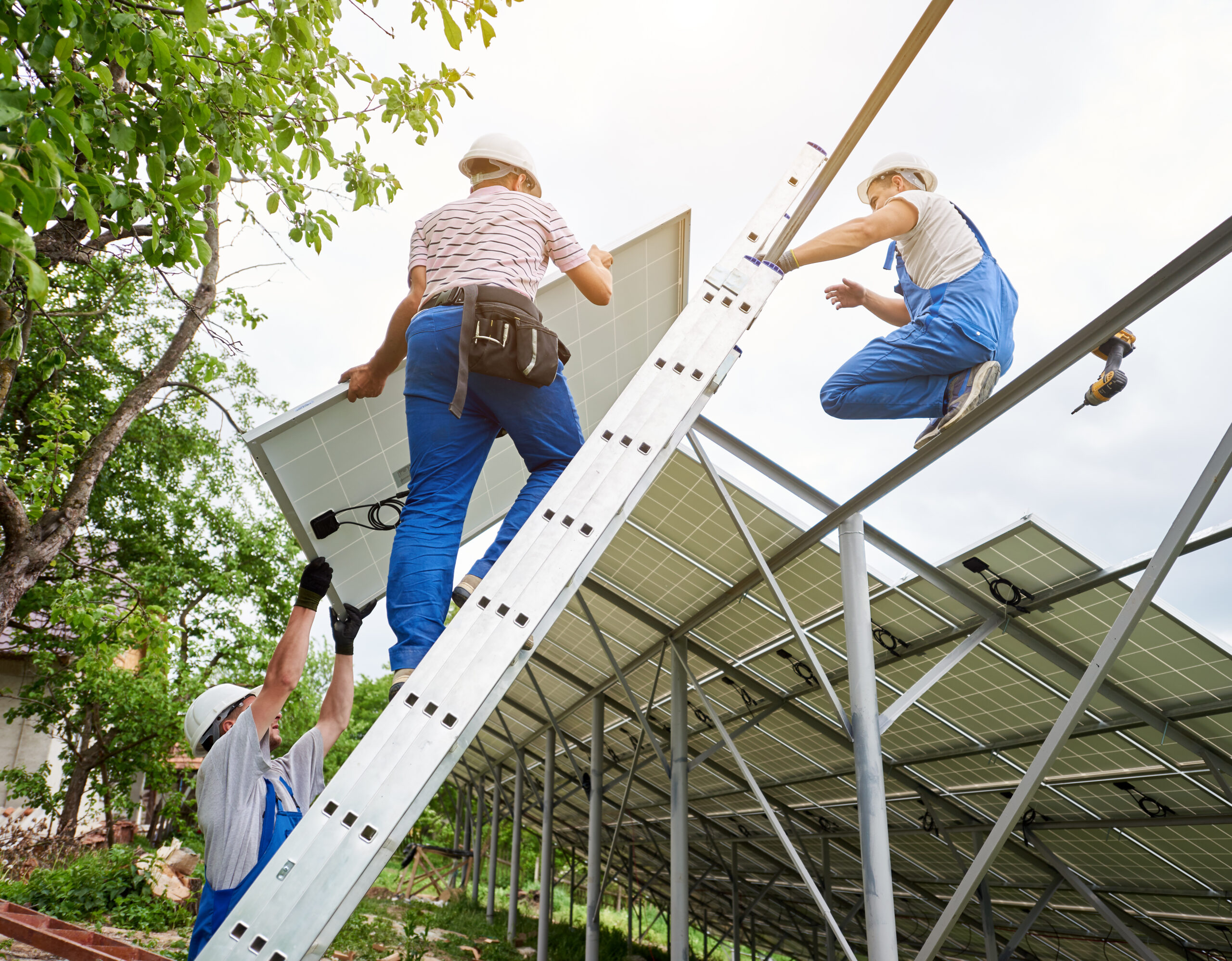 How to Go Solar: Beginner’s Guide to Home Solar Panels? – rafpower